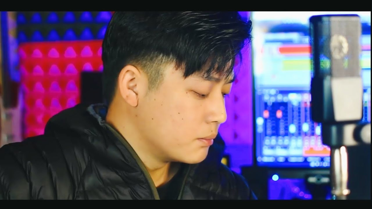 Rain - The Script | Cover by Rewaz Gurung | - YouTube