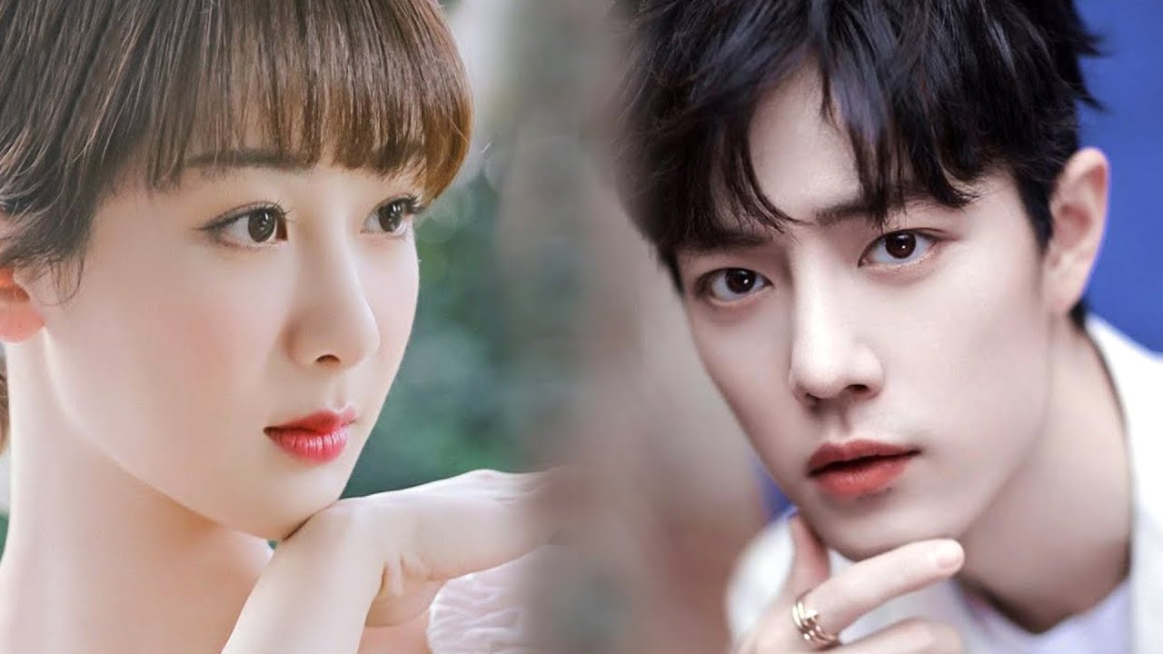 Gao Haining said that he liked Yang Zi very much, he had seen all of ...