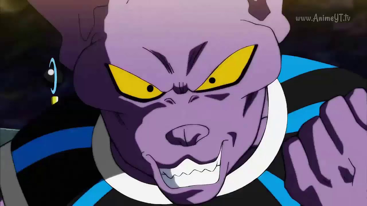 Gohan vs Guerrero Yardrat HD - YouTube