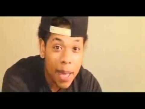 A.goff 100 Licks (SGOD MUSIC VIDEO)RARE 2012 - YouTube