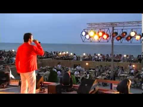 Джанибек Рамазанов - Лейли (Хазар 2010)