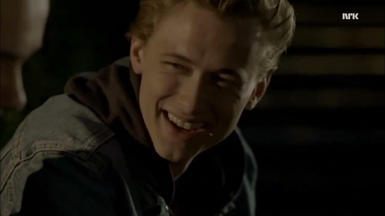 Isak meets Even for the first time | Skam Norway season 3 episode 1 part 3 (with English ...