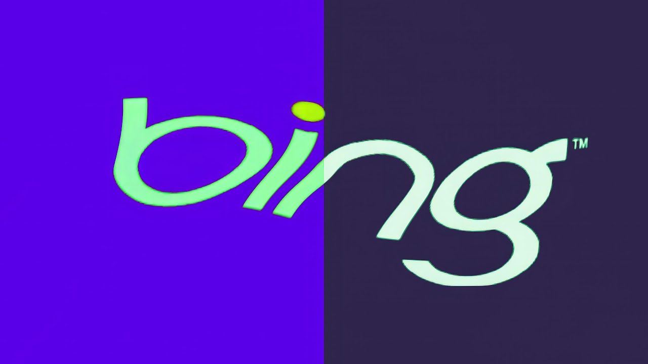 Bing Logo Effects l Preview 2 Weird Paul - Coopers Farm Effects - YouTube