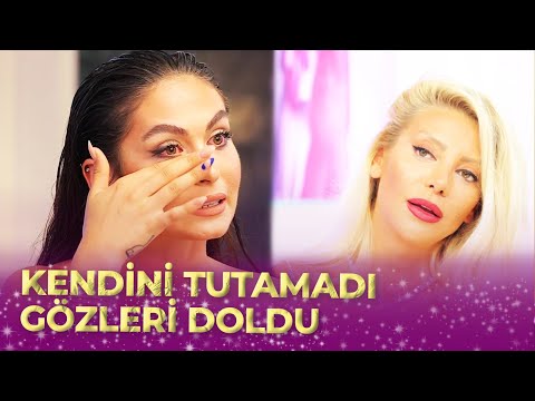 Stüdyo Karıştı! O Da Ağladı | Doya Doya Moda