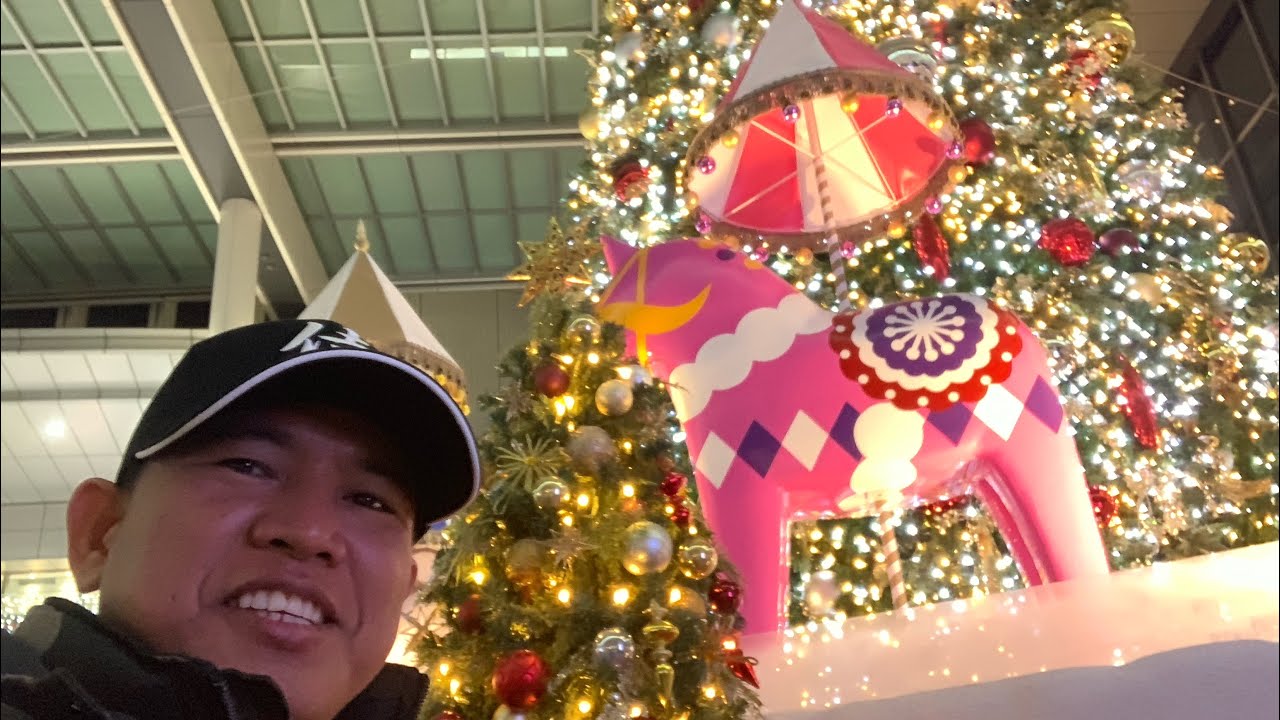 Namamasko Po! - YouTube