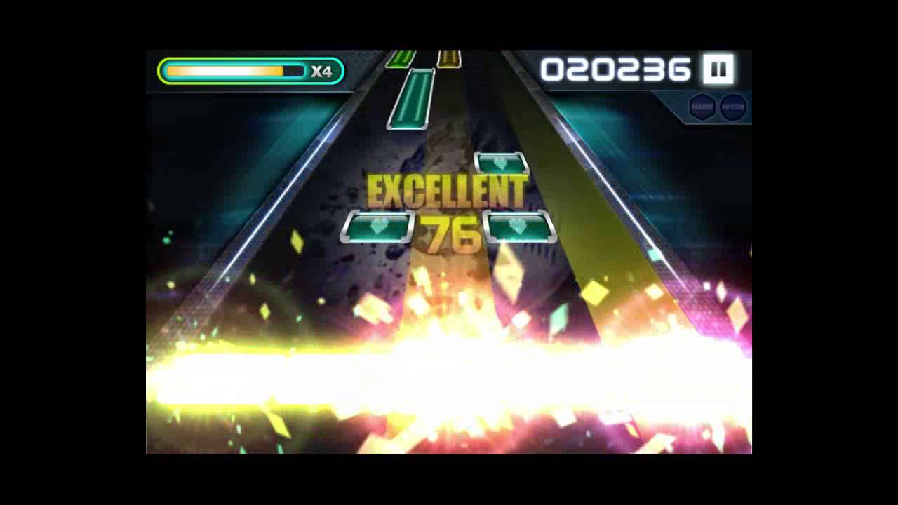 [O2JAM U] Plasma Gun - YouTube