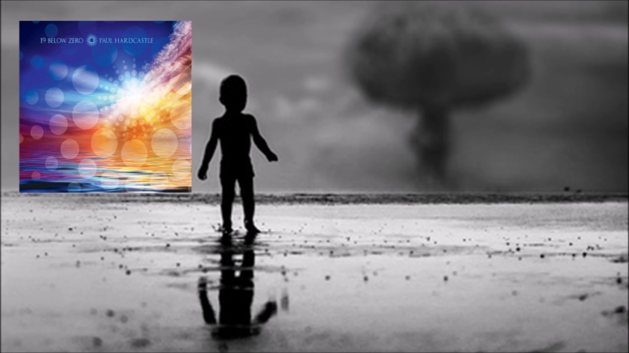 Paul Hardcastle - What's Going On - Beach Chiller Mix [19 Below Zero ...