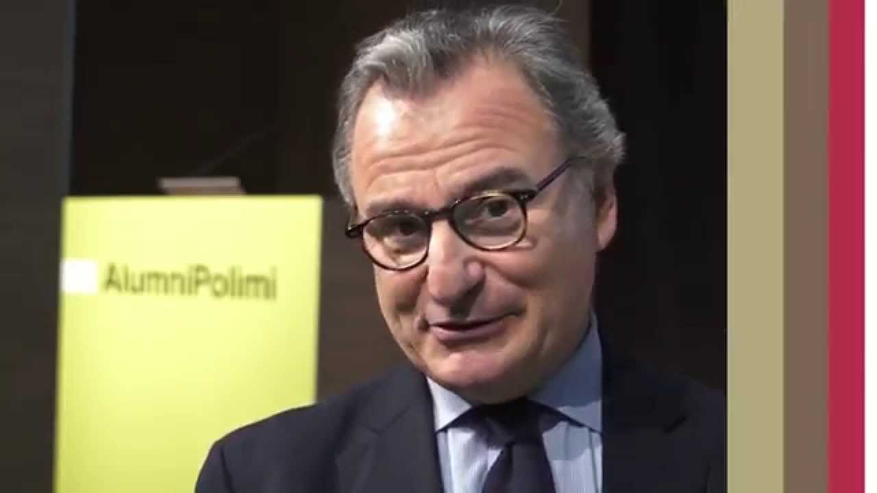 Il network MIP: parola agli Alumni - POLIMI Graduate School of ...