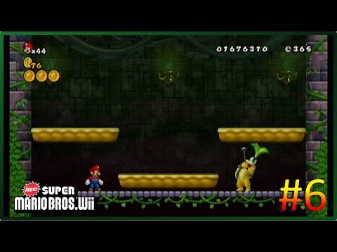 Let's Beat - Iggy Koopa, the Crazy Commando