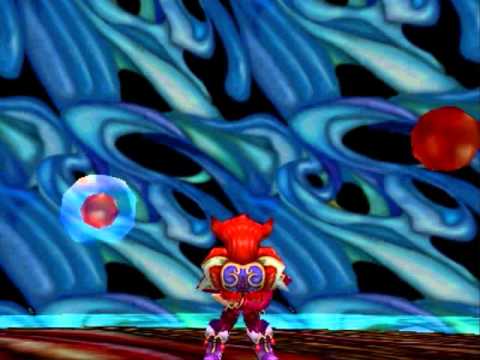 Grandia 2 Hard Type #40 - Valmar's Tongue, Eye, & Heart Redux - YouTube