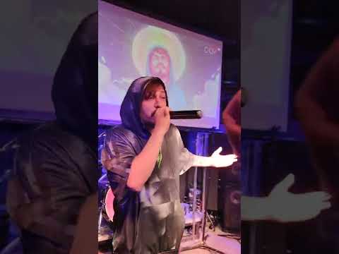 Hidra - Çünkü Bu 30/06/22 Ankara (ilk defa söylediği konser)