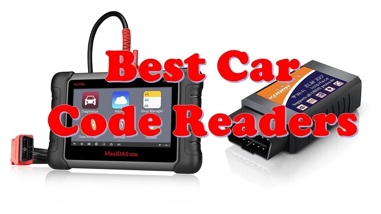 Top 10 Best Car Code Readers For Check Engine Light And Diagnostics In top-10-best-car-code-readers-for-check-engine-light-and-diagnostics-in