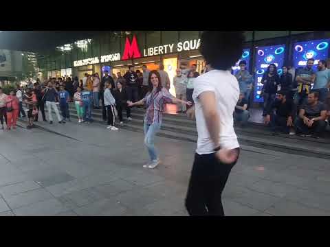 Dance Music MV - do not come back - YouTube