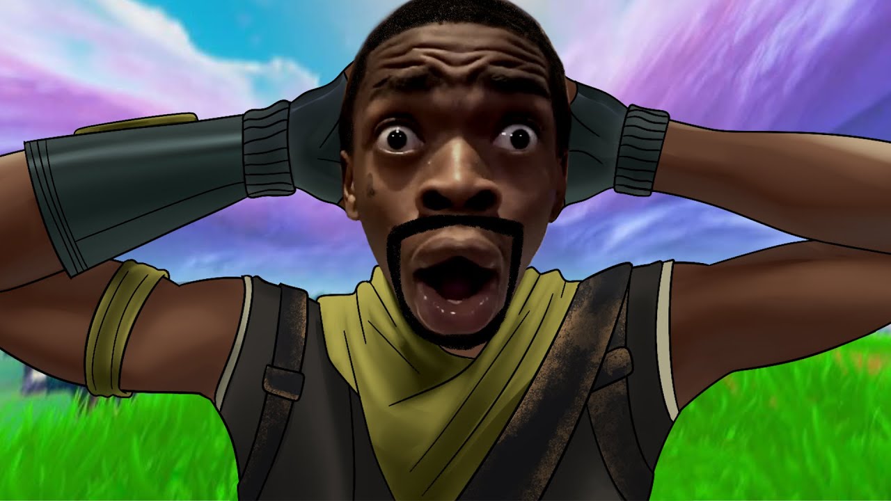 MOST SHOCKING Things Said On Fortnite - YouTube