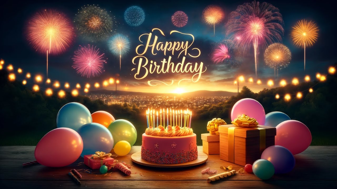 April 1st Birthday: Heart Touching Wishes for Special Day | Happy ...