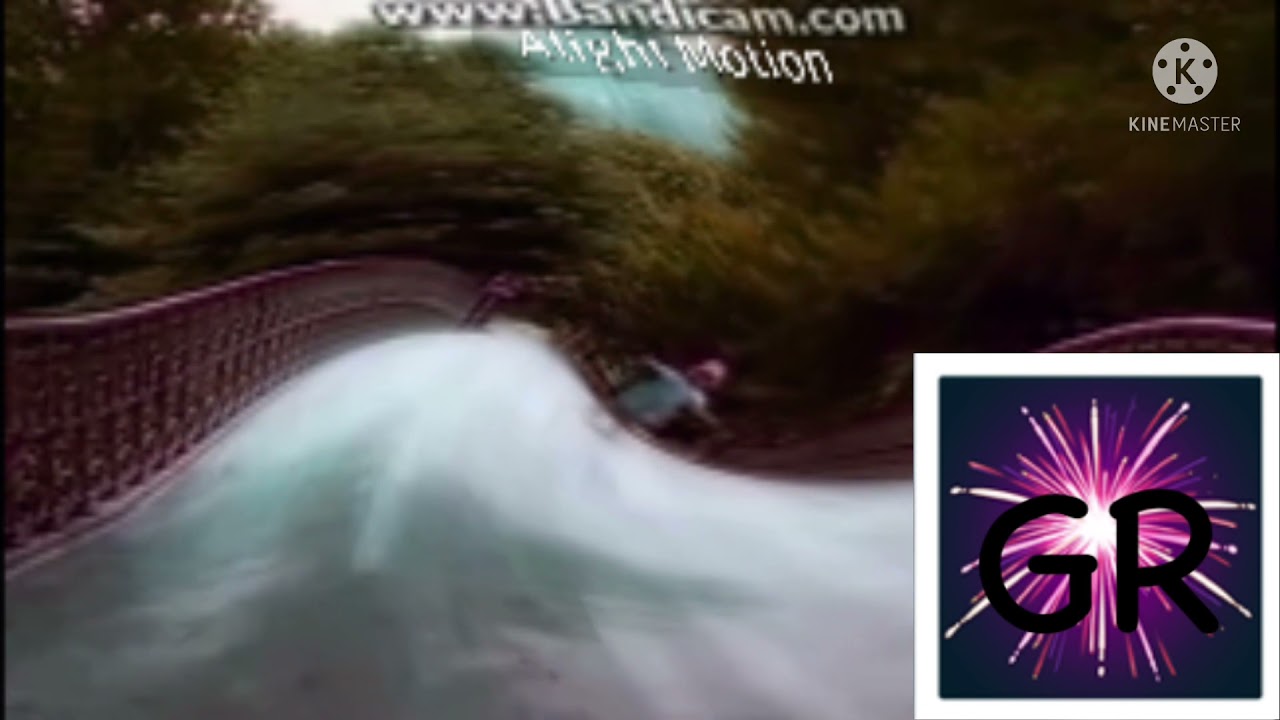 Welcome To Little Airplane Productions Effects Round 1 Vs Everyone [1/ ...