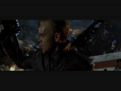 The Terminator 3 Intro and Future War - YouTube