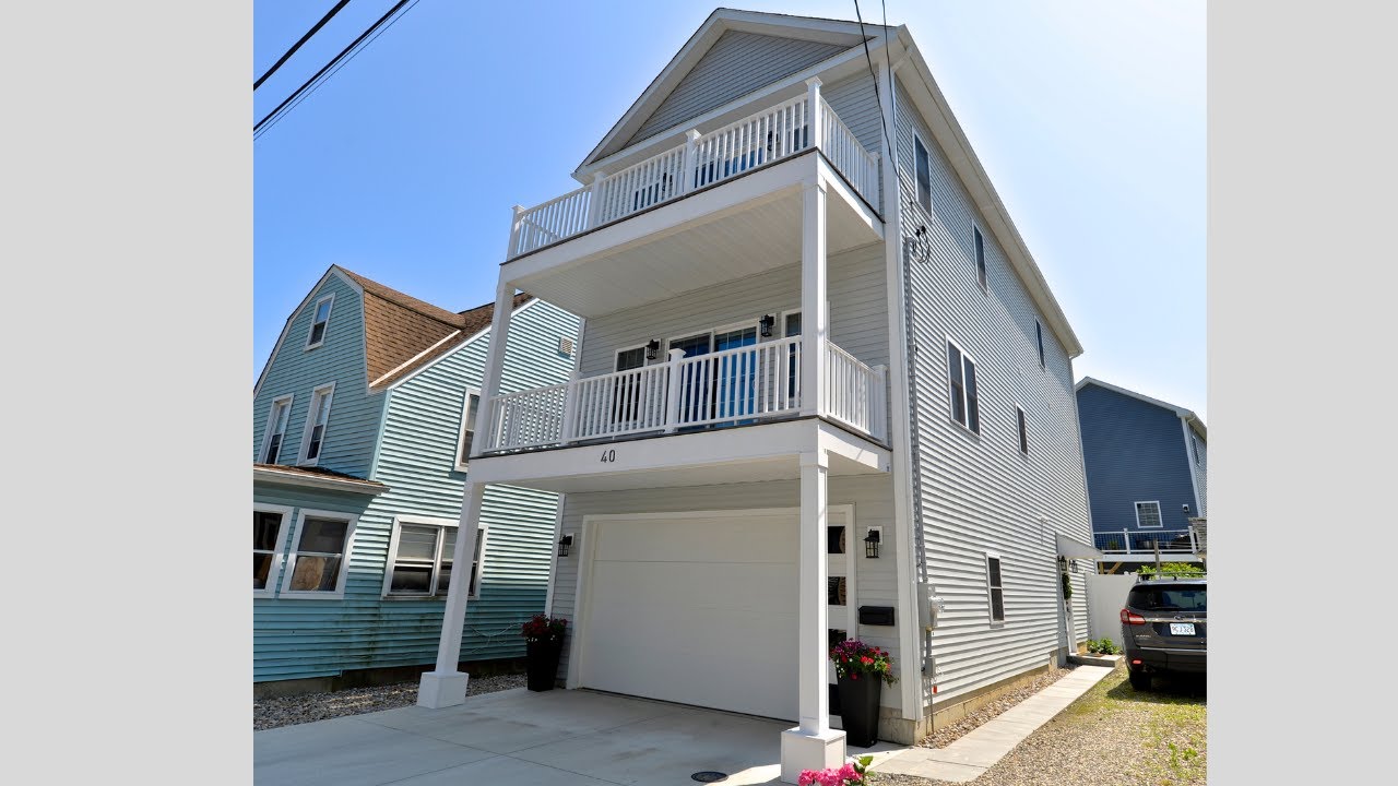 Milford CT Most Coveted Beach Community 40 Wood Avenue, Wildermere ...