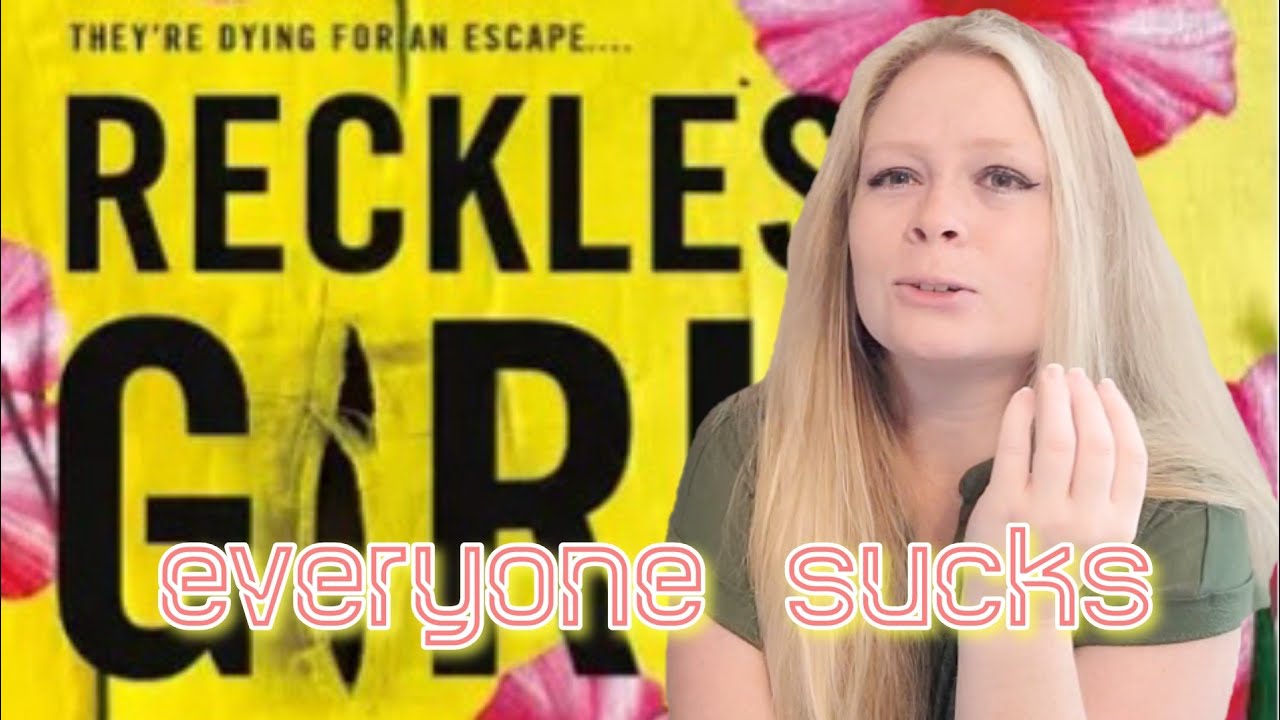 What Happened In Reckless Girls by Rachel Hawkins || Thriller Book ...