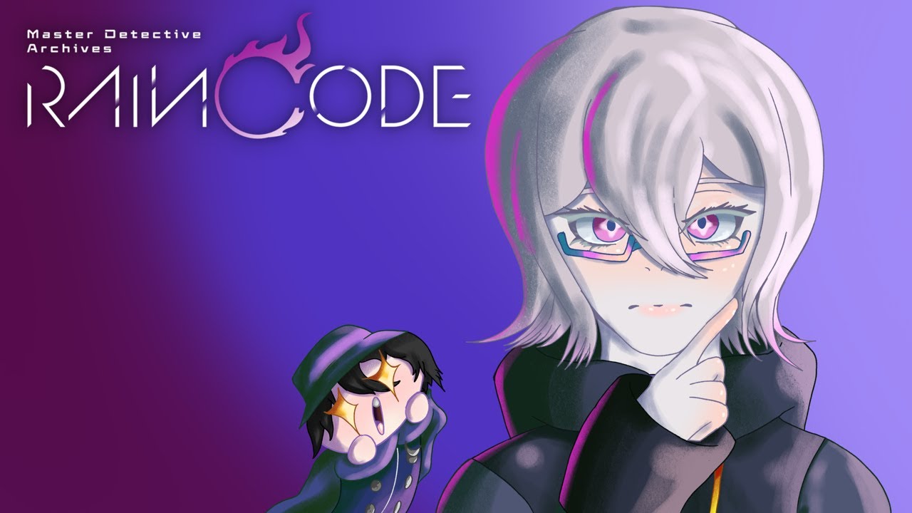 Halara is THE BEST Rain Code Character - YouTube