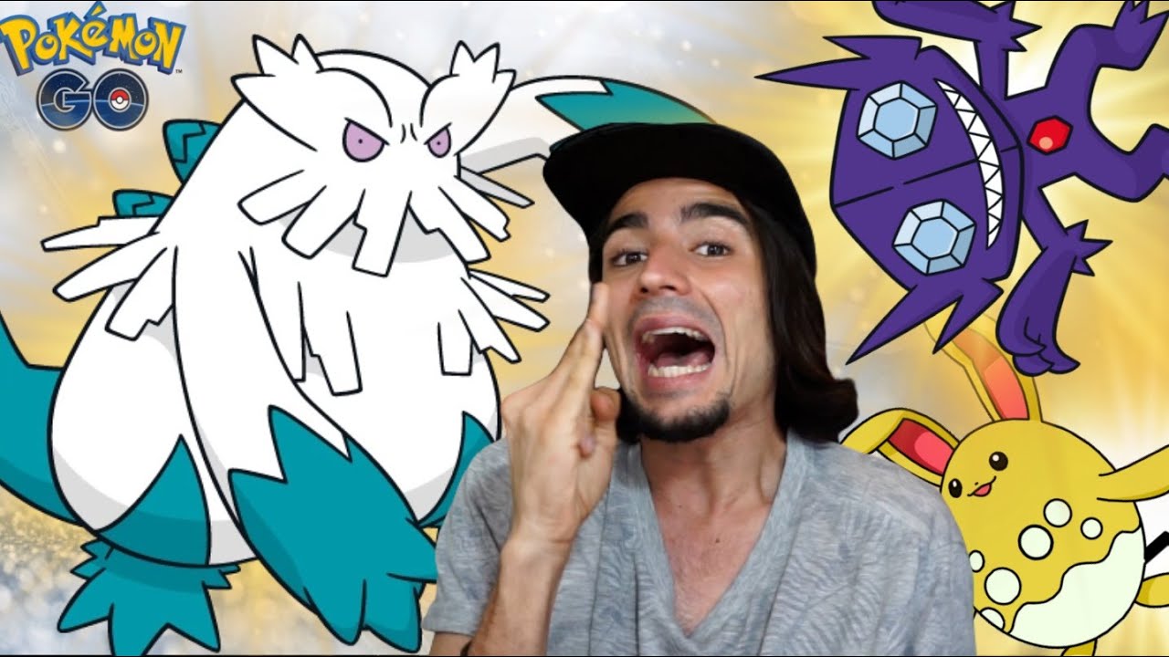 ¡CON ESTE EQUIPO PERDER EL LEAD NO SIGNIFICA NADA!-GBL TEMPORADA 6 ...
