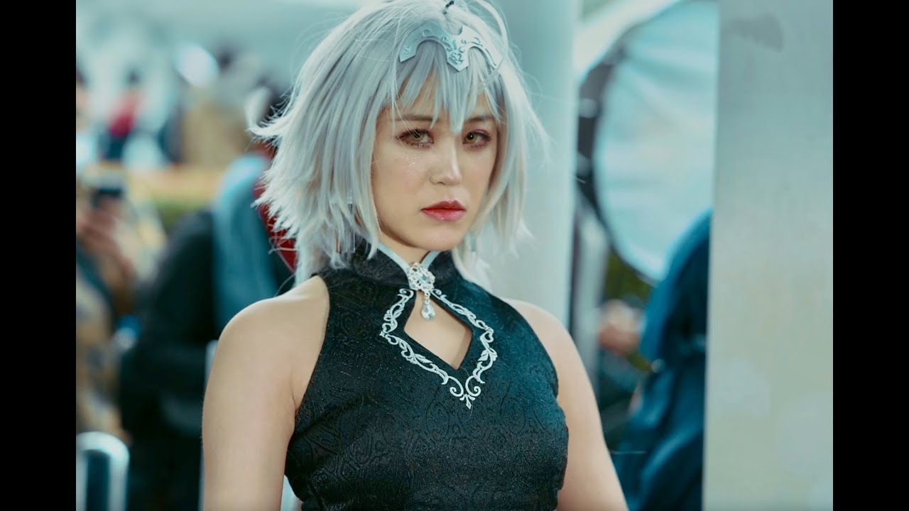 FF40 | show 5 | the Classical 開拓動漫祭 40 - YouTube