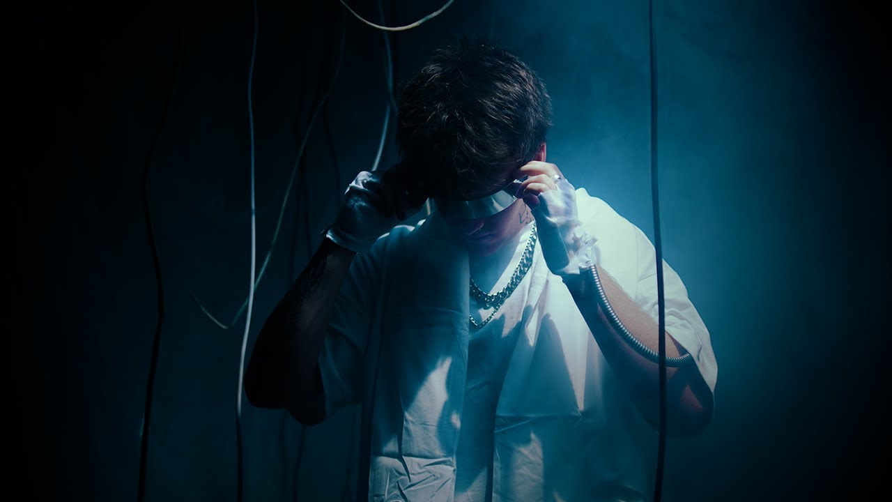 LOPETA, WINPINO - TE SUPERAO' (Videoclip Oficial) - YouTube