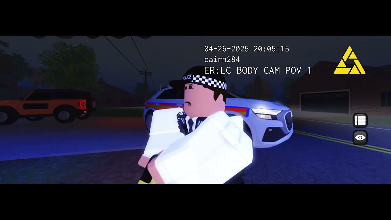 Metropolitan Police Service | CLRPC Shift Highlights - YouTube