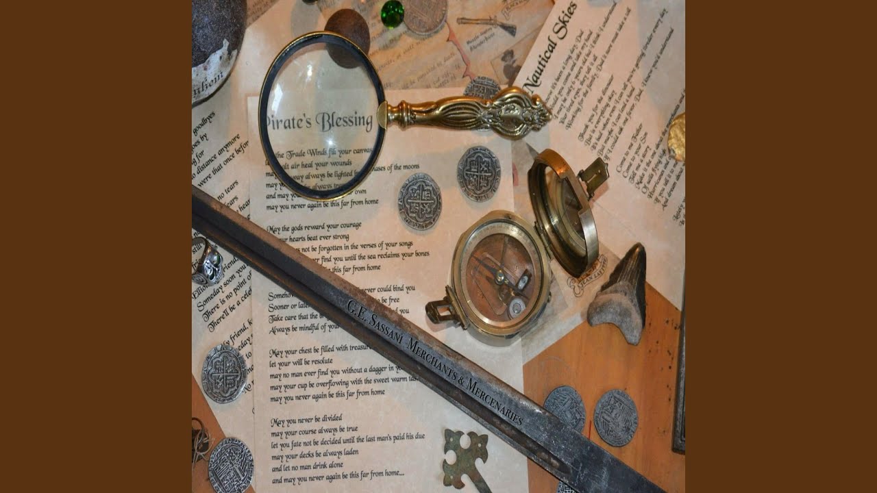 The First Song - YouTube