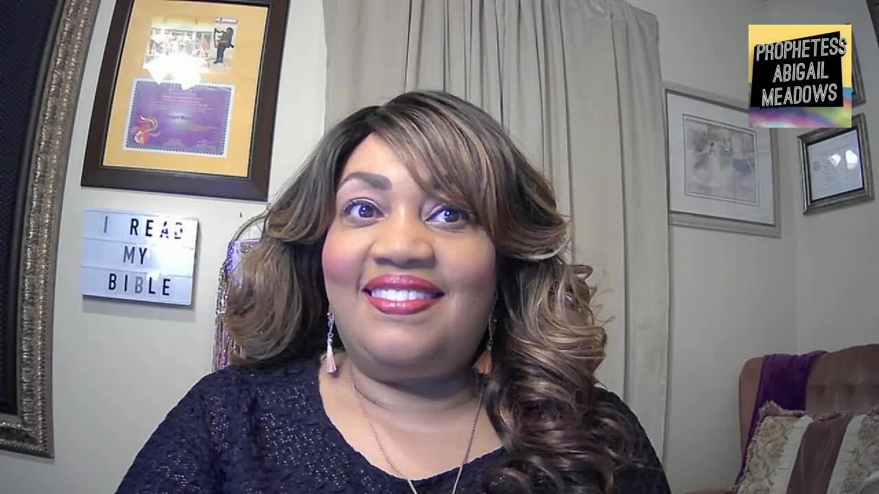 I AM Royalty | I Read My Bible | March 17 - YouTube