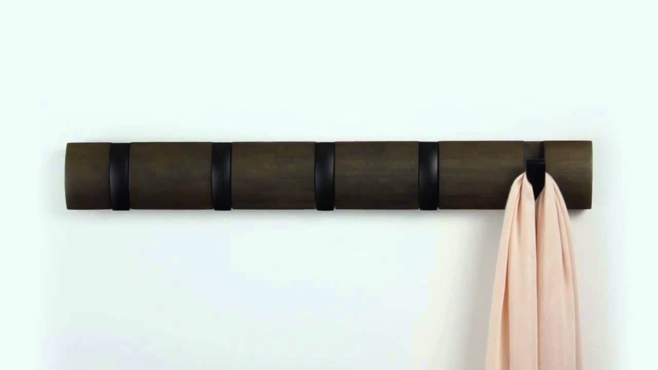 UMBRA Flip Hook - YouTube