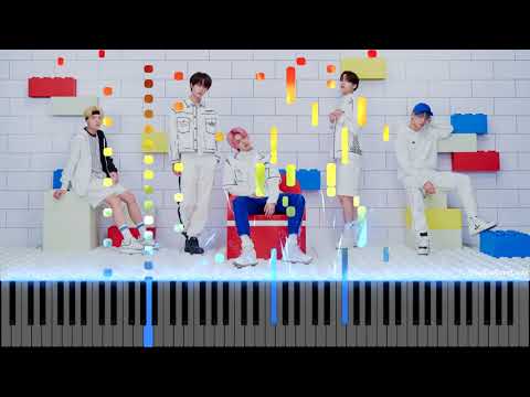 TXT - Ghosting