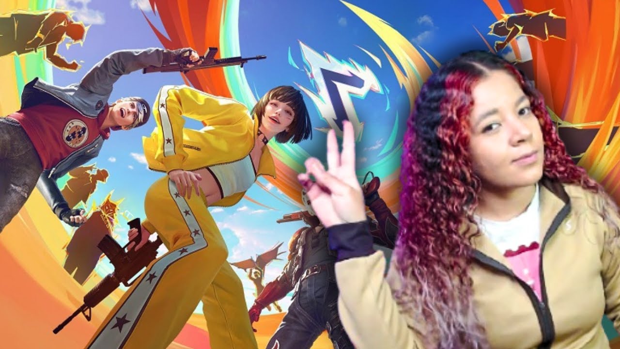 NOCHE de RANK en FriFayer!!! 😎😎 - YouTube