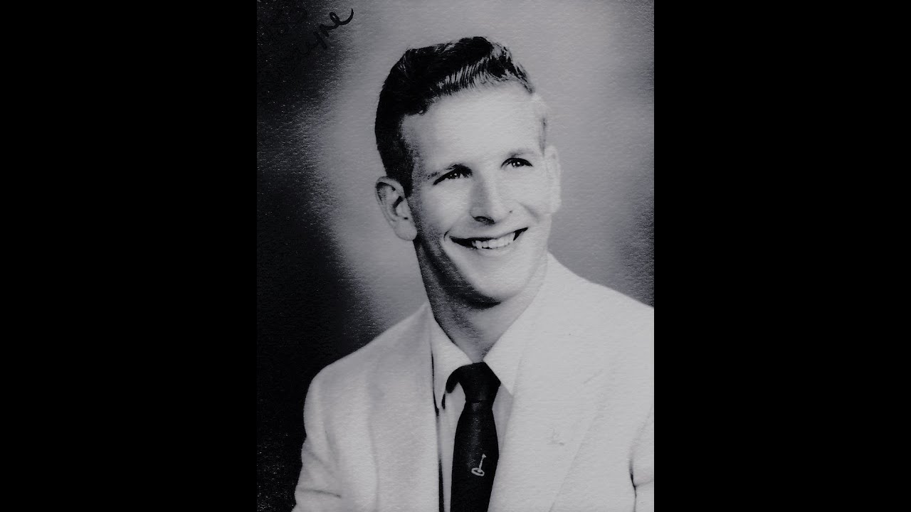 Ed Edwards - YouTube