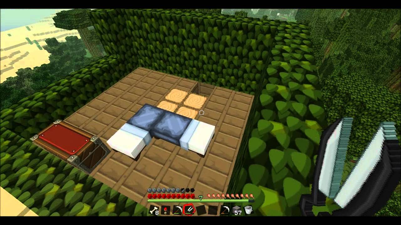 sooth,sly and scotty play minecraft eps 5 - YouTube