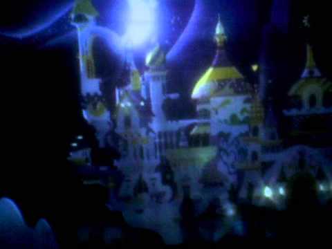 Let's React #173-Project Thundercloud II: Shadowbox - YouTube