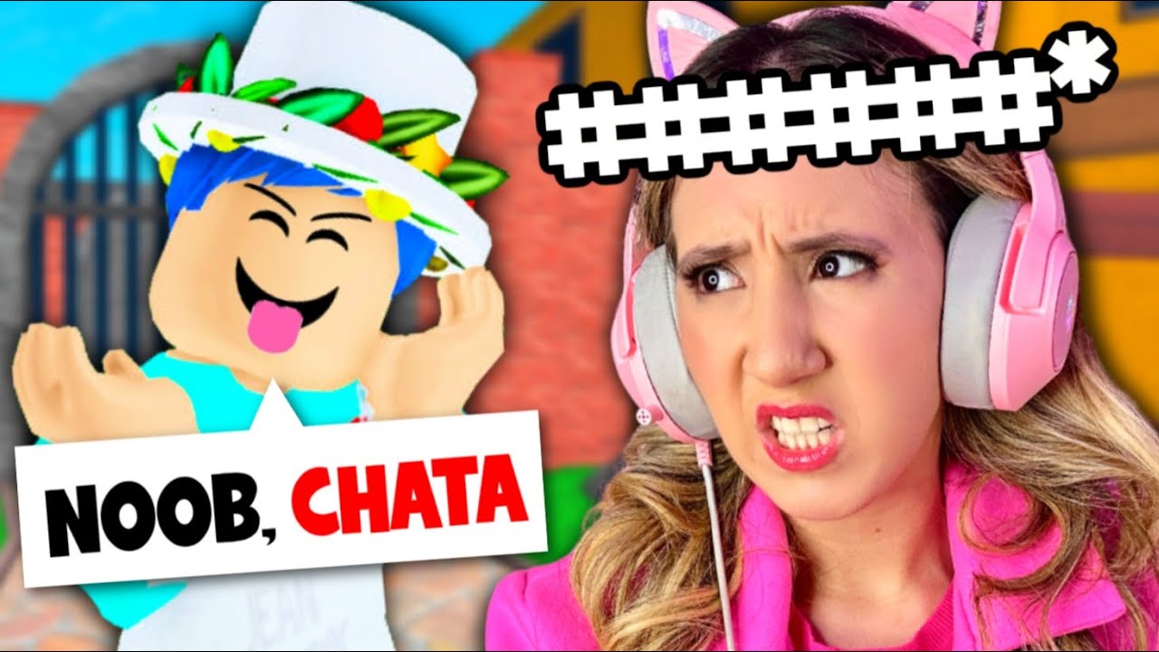 O JEANCOF ME TIROU DO SÉRIO no MURDER ROBLOX - YouTube