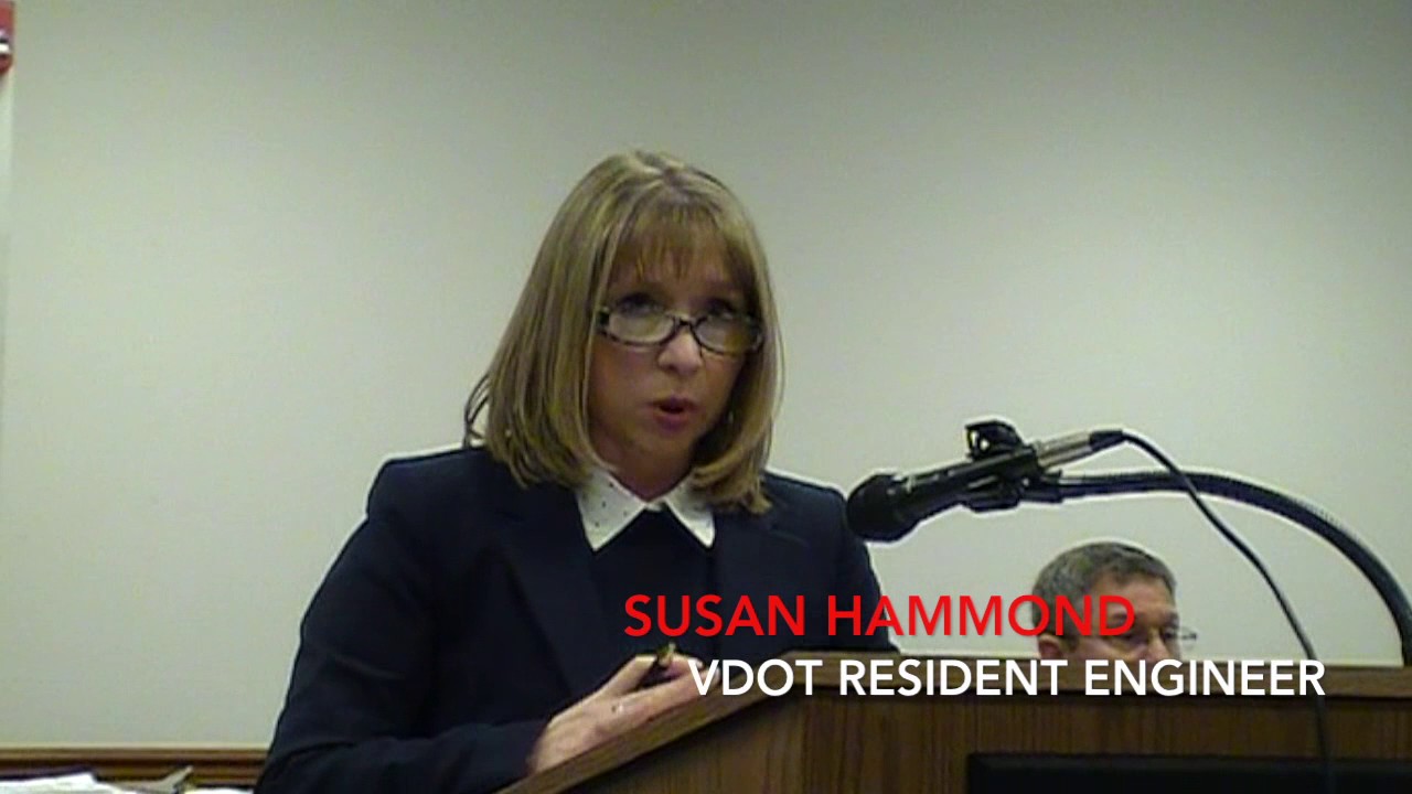 Susan Hammond Reports Feb 7, 2017 - YouTube