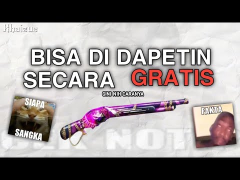 CARA DAPET SG RIPPER, OPM, LUMUT, SECARA GRATIS TANPA WEBSITE NO ...