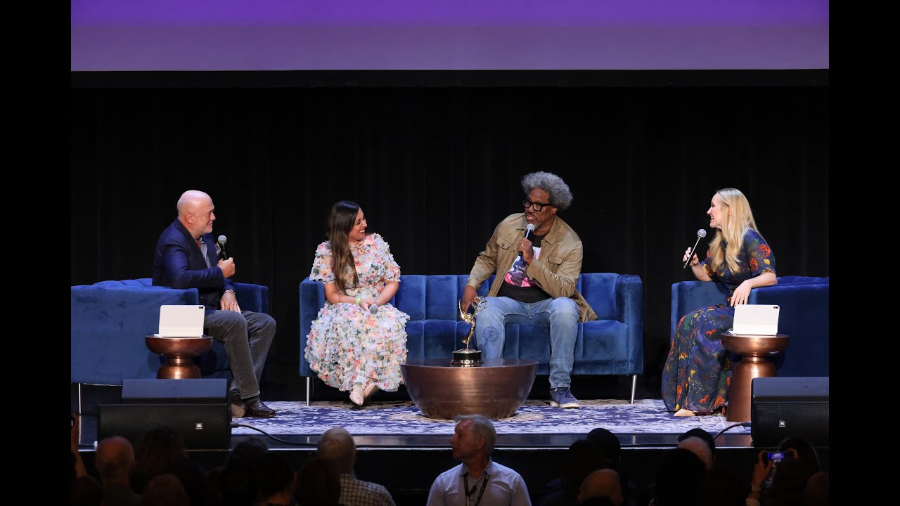 What is Inside Jeopardy! Live on Tour: Chicago? - YouTube