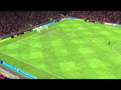 AZ 1-3 Fortuna Sittard - Match Highlights