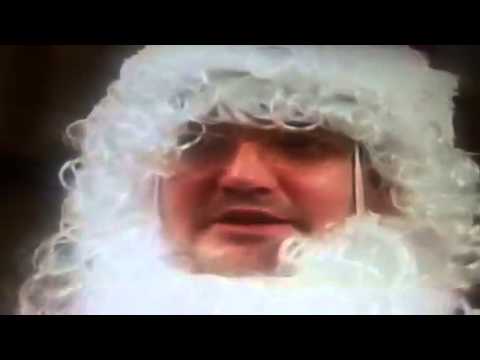 Alvin is Santa Amish Mafia Christmas - YouTube