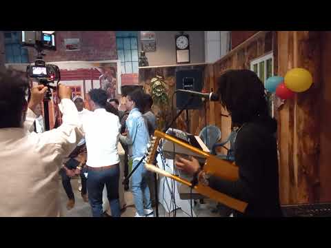 Eritrean gayla in holland (2021) by tantan and meda