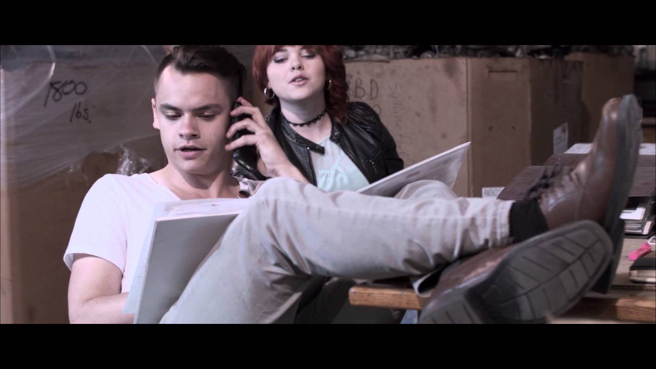 Skylar (Official Movie) - 2015 - YouTube