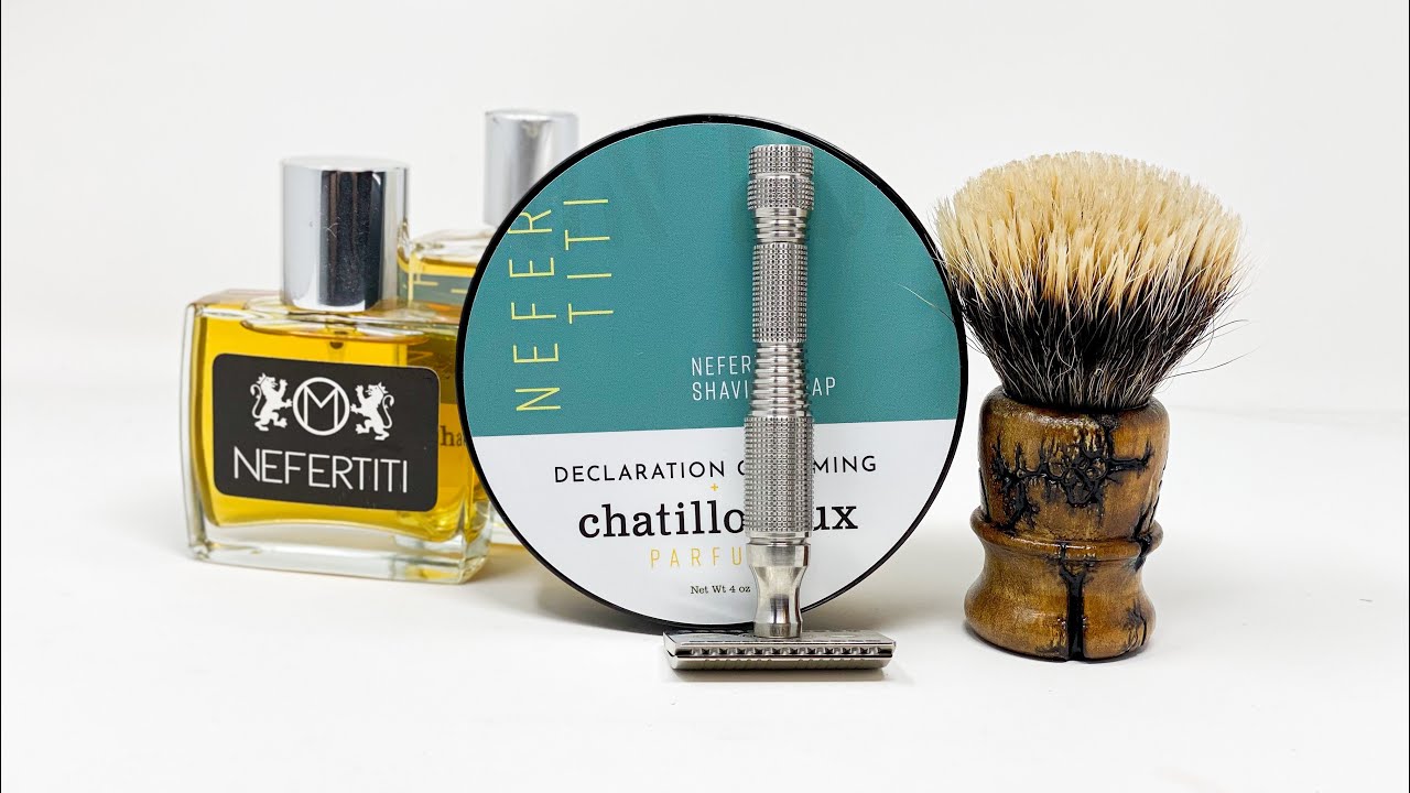 Smart Helix Apollo Light Aggressive Razor - A Potential Daily Driver ...