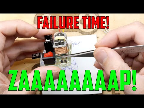 Kit Zappers | zappers.biz