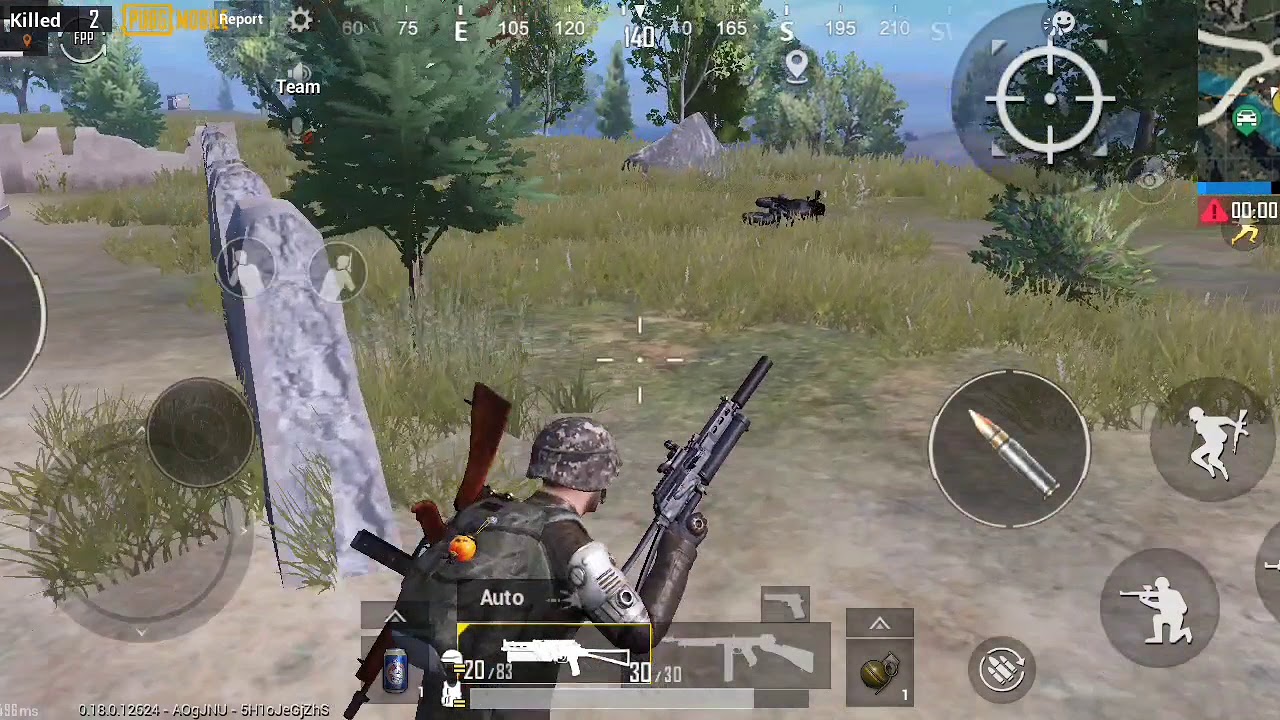 Best of killing SQUAD - YouTube