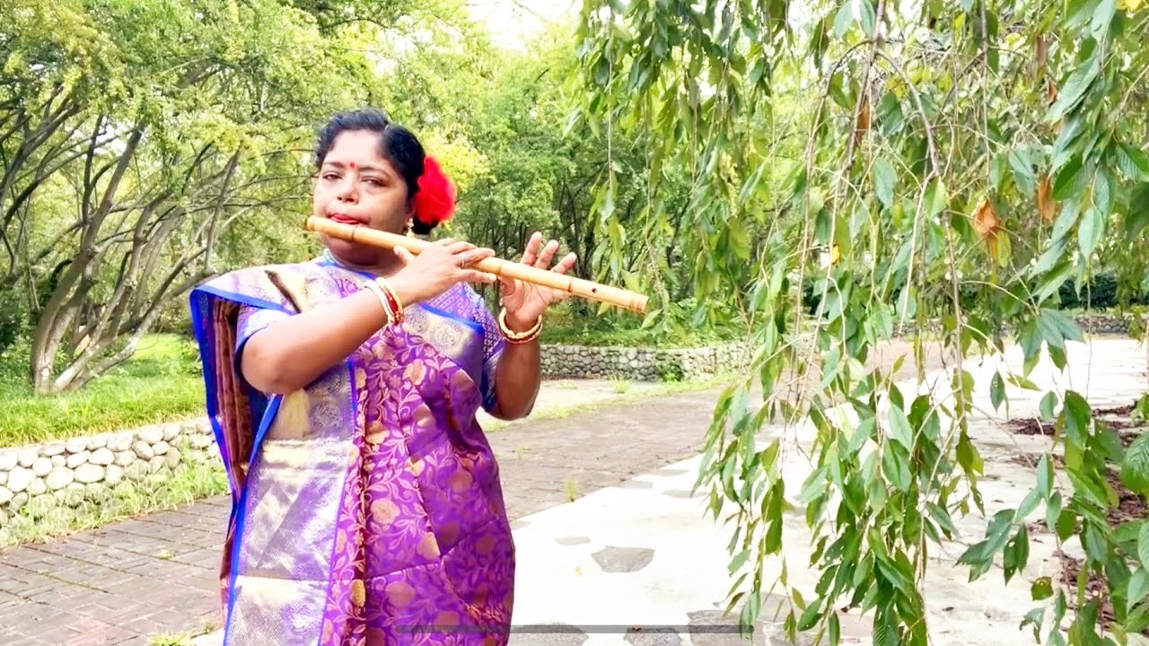 Indian Classical Flute Music | Bansuri | Banshee | Hindustani Raga ...