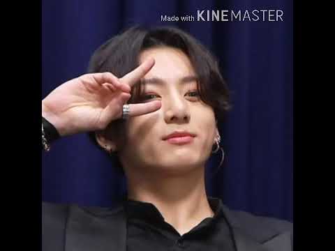 Jungkook fmv Rockabye