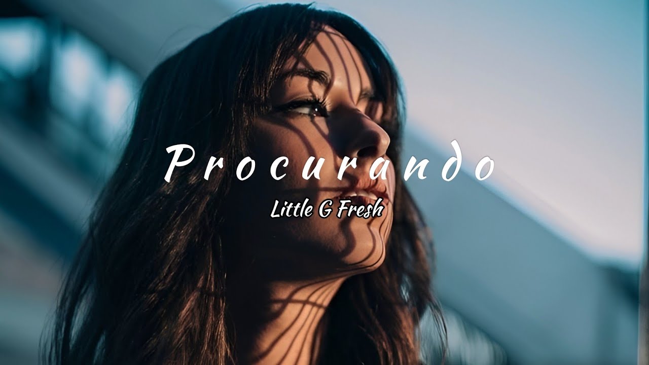 Little G Fresh - Searching (tradução) - YouTube